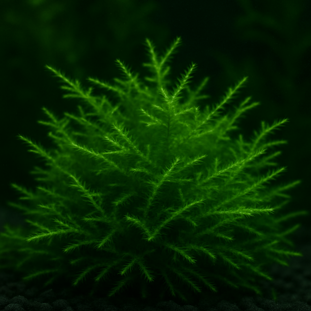 🌿 Guía definitiva sobre musgo de java: secretos, cuidados y usos en 2025 - Gambas Acuario